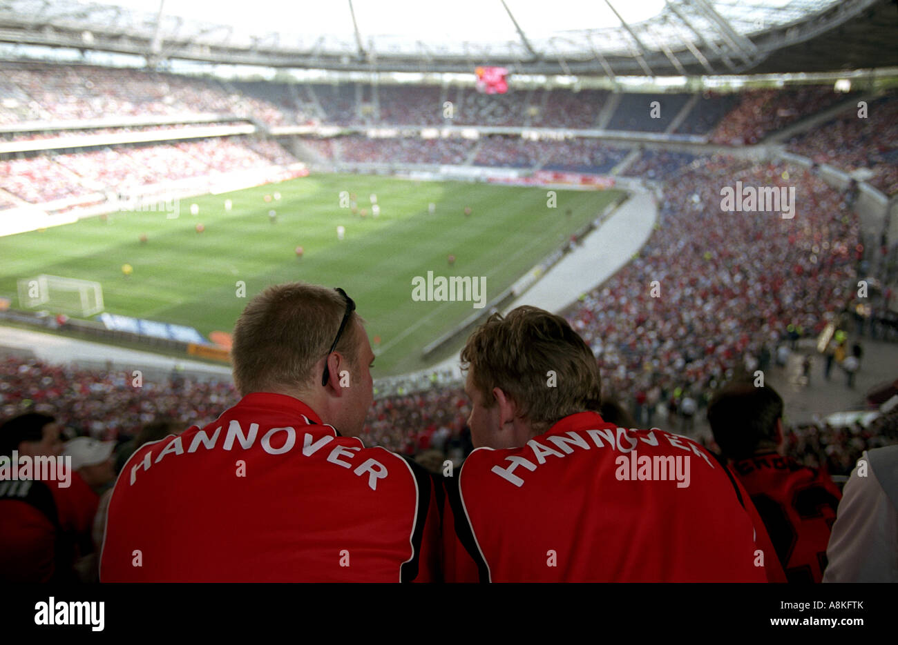 Awd arena -Fotos und -Bildmaterial in hoher Auflösung – Alamy
