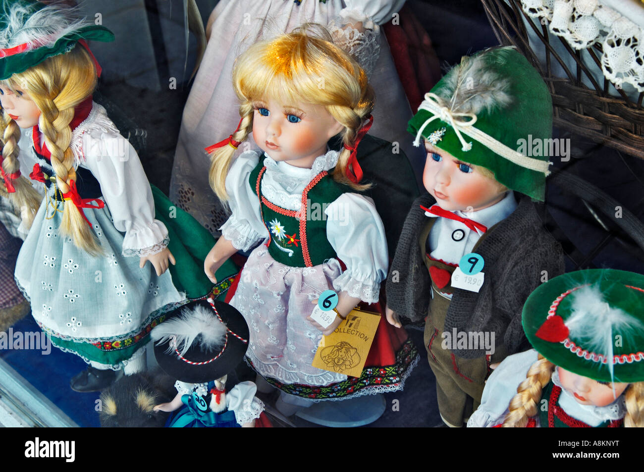 Bayerische andenken -Fotos und -Bildmaterial in hoher Auflösung – Alamy