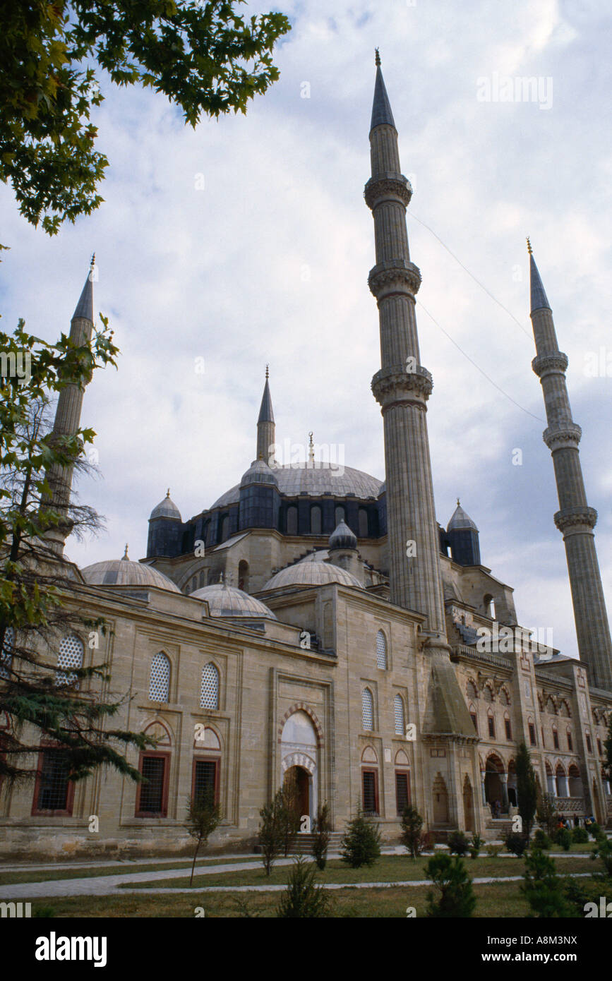 Selimiye moschee -Fotos und -Bildmaterial in hoher Auflösung – Alamy