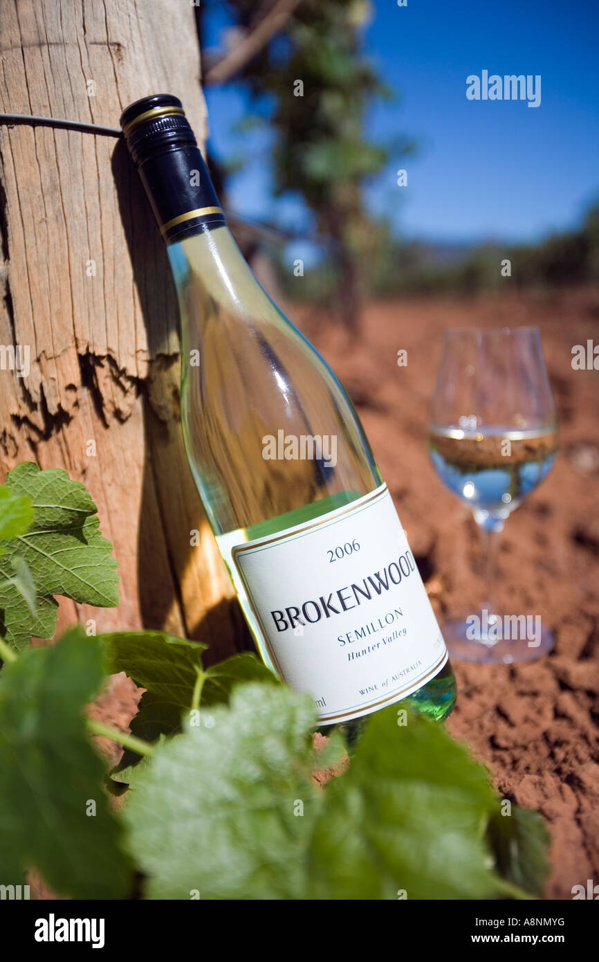 Lower Hunter Valley Stockfotos und -bilder Kaufen - Alamy
