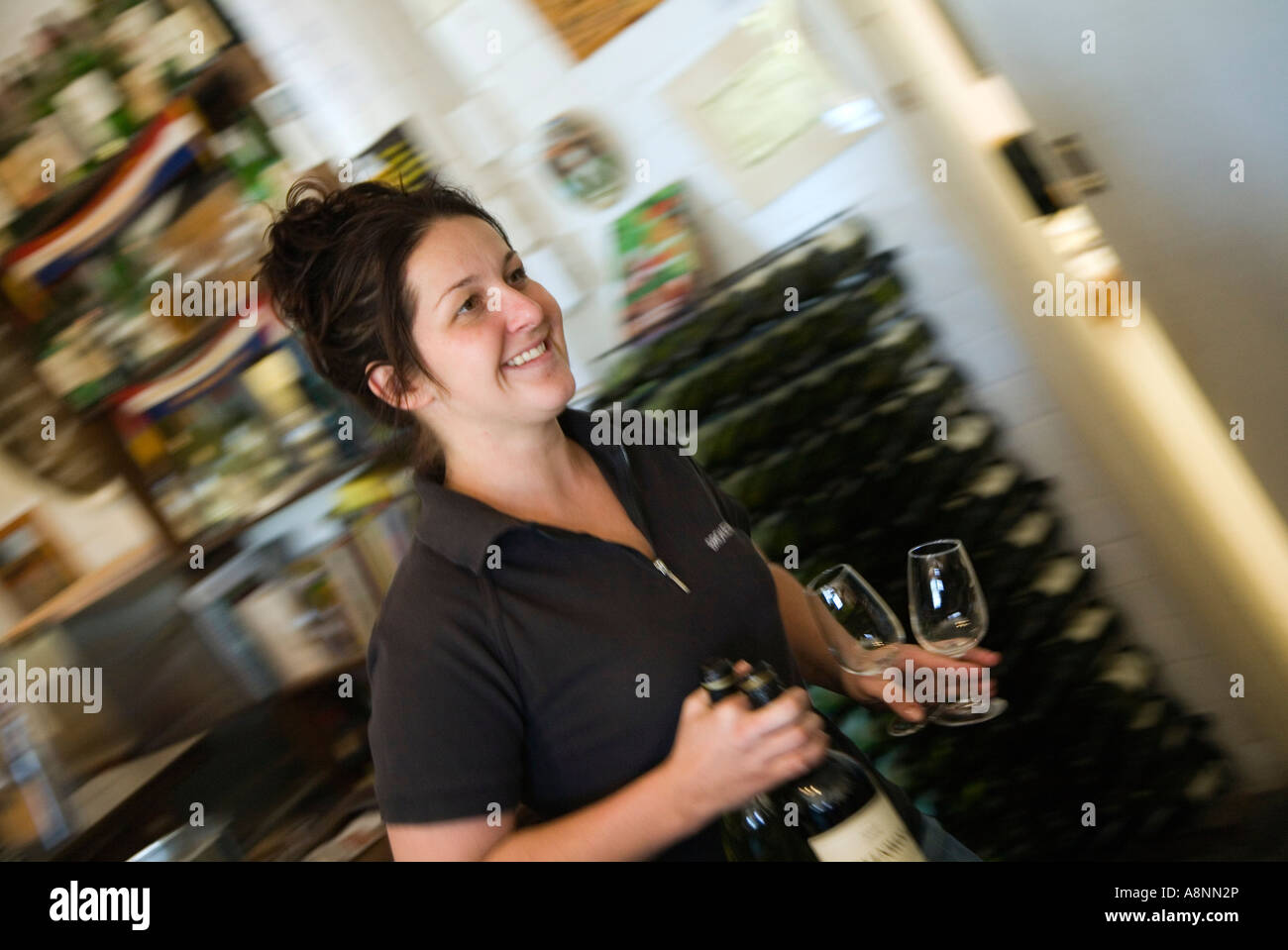 Lower Hunter Valley Stockfotos und -bilder Kaufen - Alamy