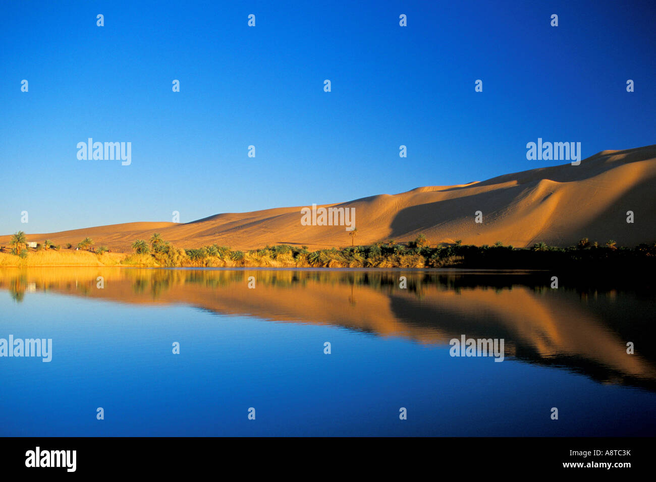 Ubari seen -Fotos und -Bildmaterial in hoher Auflösung – Alamy