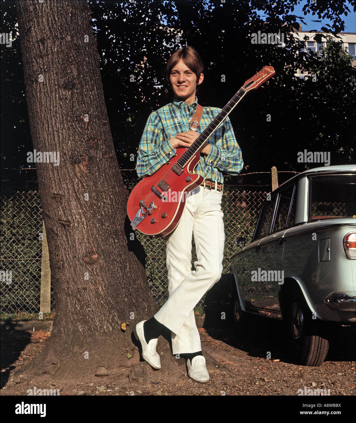 Die mod gruppe -Fotos und -Bildmaterial in hoher Auflösung – Alamy