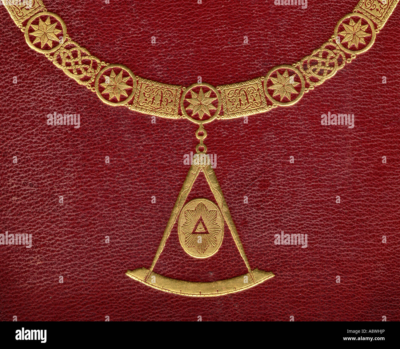 Freimaurer symbole Stockfotos und -bilder Kaufen - Alamy