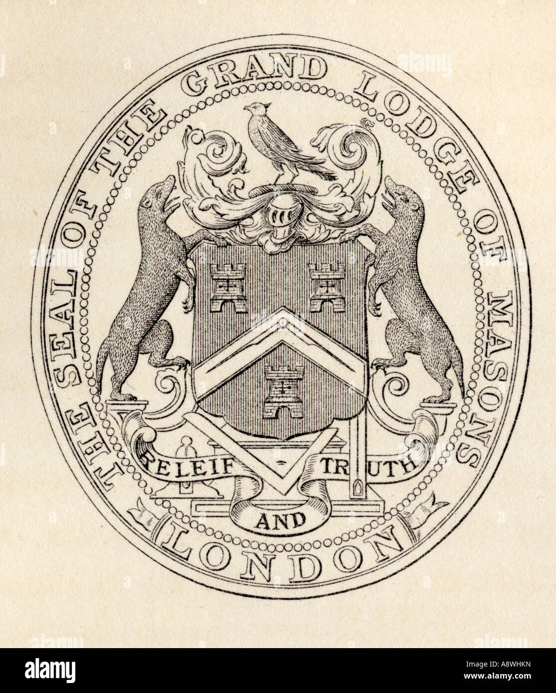 Historische freimaurerloge -Fotos und -Bildmaterial in hoher Auflösung ...