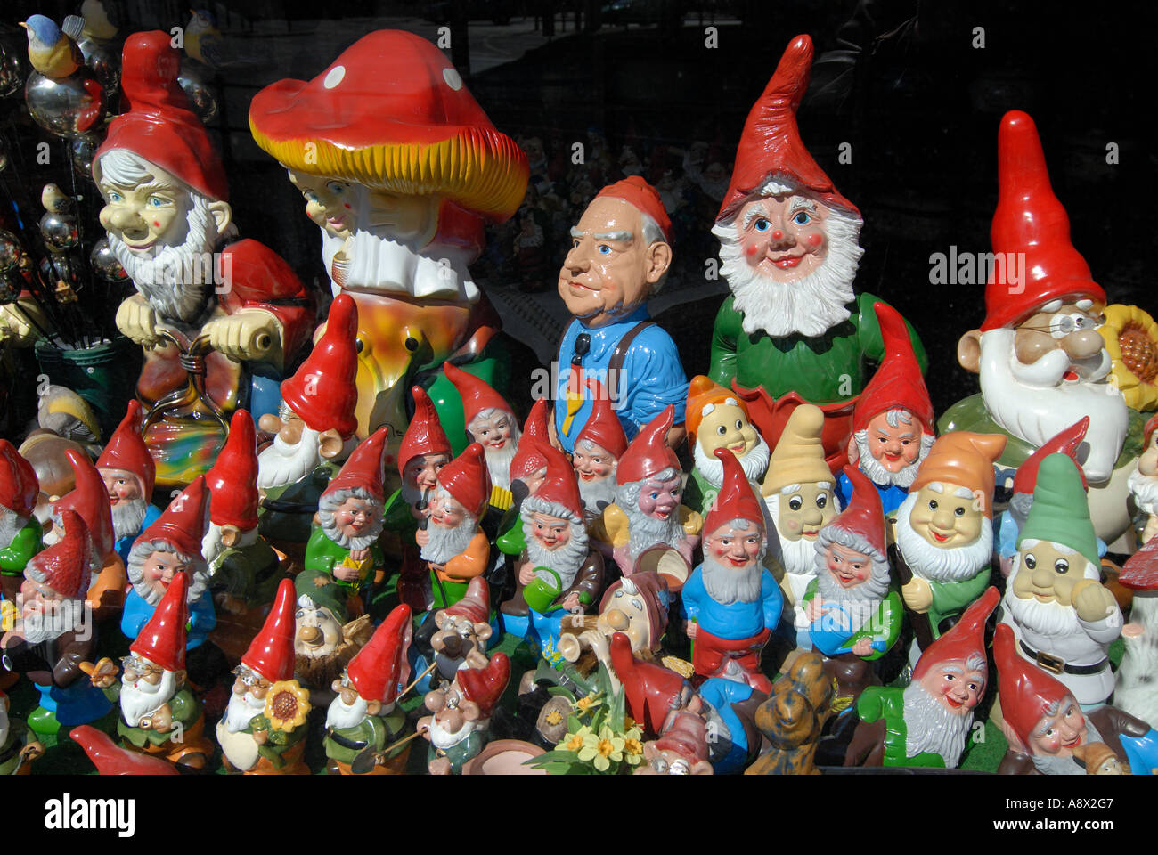 Erbe reisetourismus zwerge zwerge -Fotos und -Bildmaterial in hoher ...