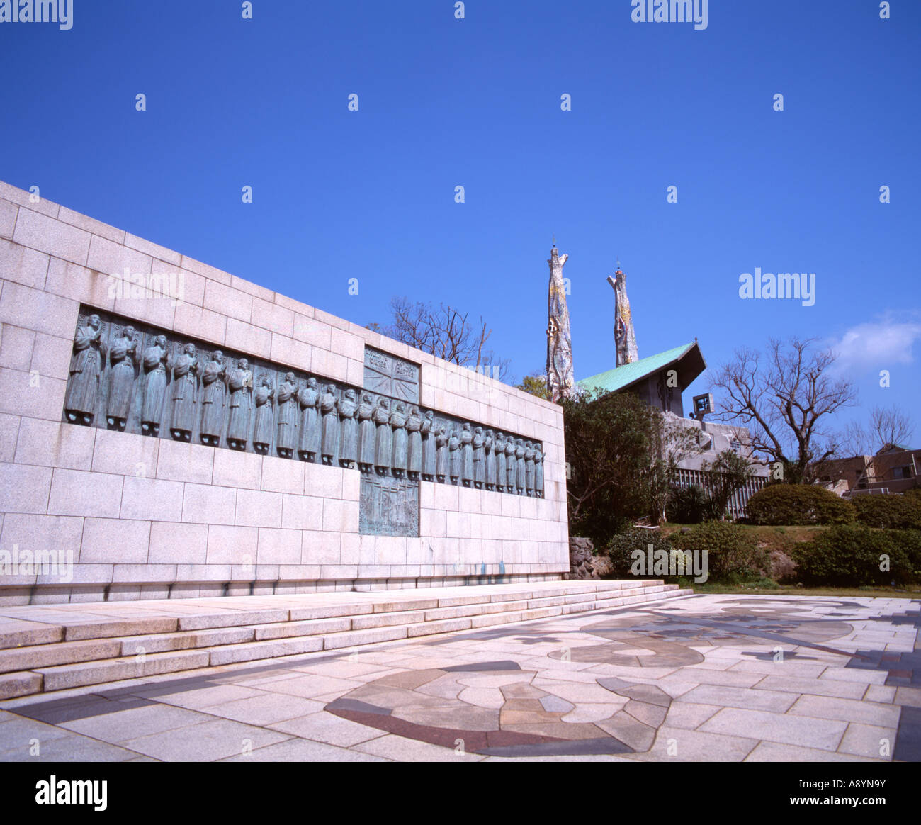 Jesus christ crucified asia -Fotos und -Bildmaterial in hoher Auflösung – Alamy