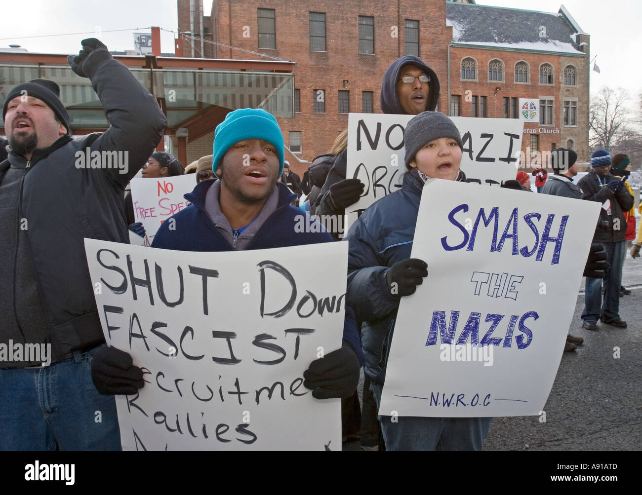Nazi opposition -Fotos und -Bildmaterial in hoher Auflösung – Alamy
