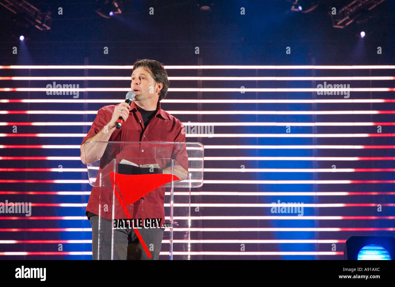 Ron luce -Fotos und -Bildmaterial in hoher Auflösung – Alamy