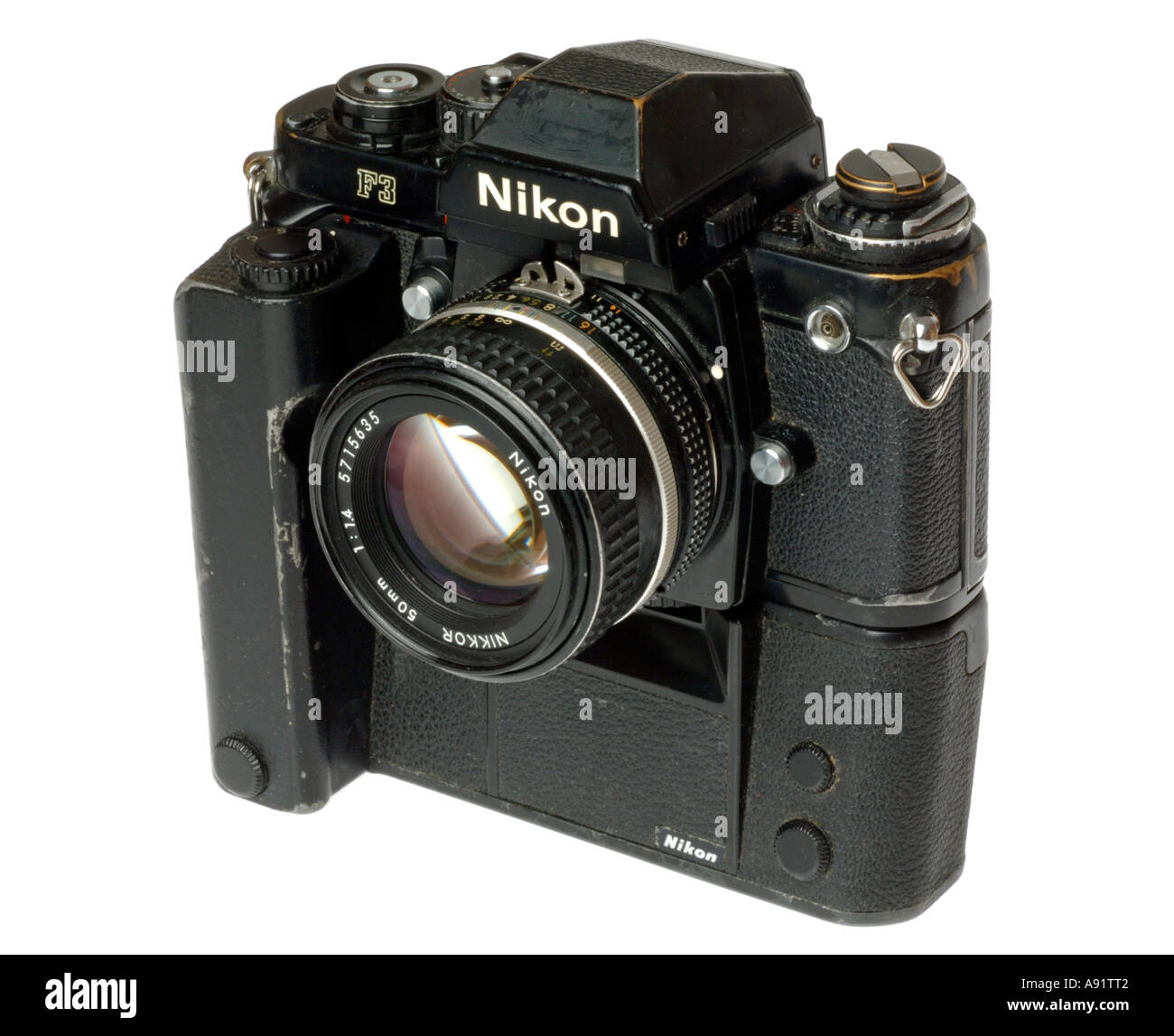 Nikon f3 -Fotos und -Bildmaterial in hoher Auflösung – Alamy