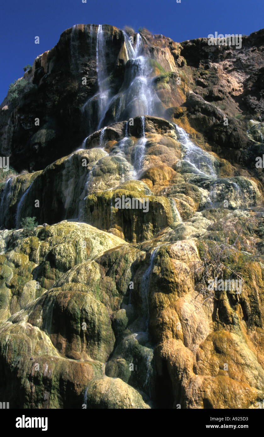 Main hot springs jordan -Fotos und -Bildmaterial in hoher Auflösung – Alamy