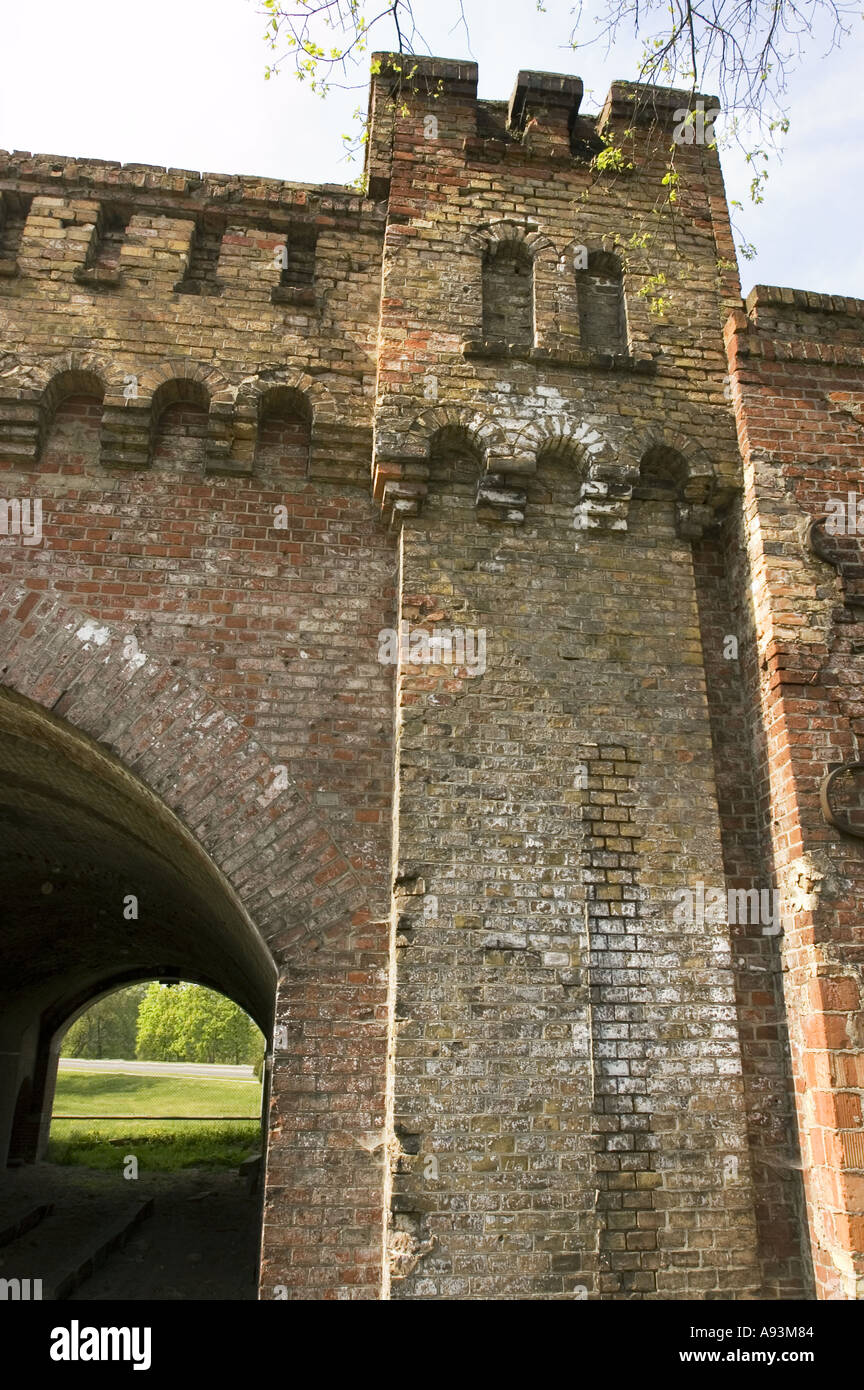 Küstrin 1945 -Fotos und -Bildmaterial in hoher Auflösung – Alamy