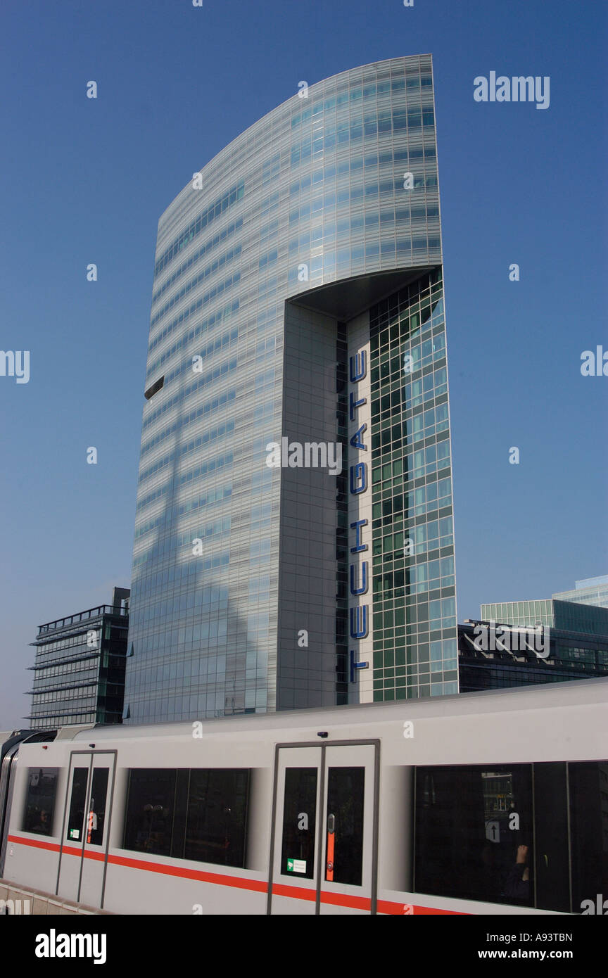 Tech gate -Fotos und -Bildmaterial in hoher Auflösung – Alamy