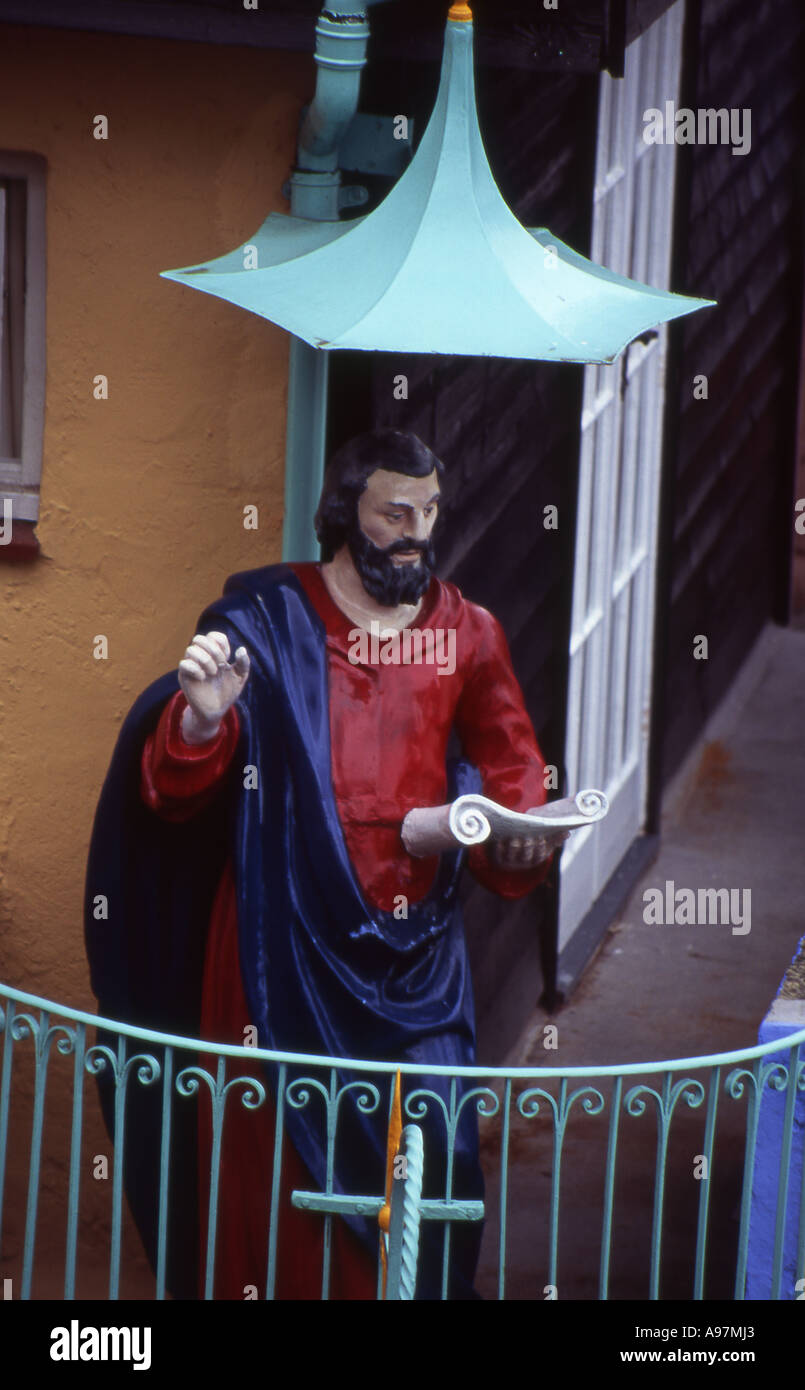 Briefe des heiligen paulus -Fotos und -Bildmaterial in hoher Auflösung ...