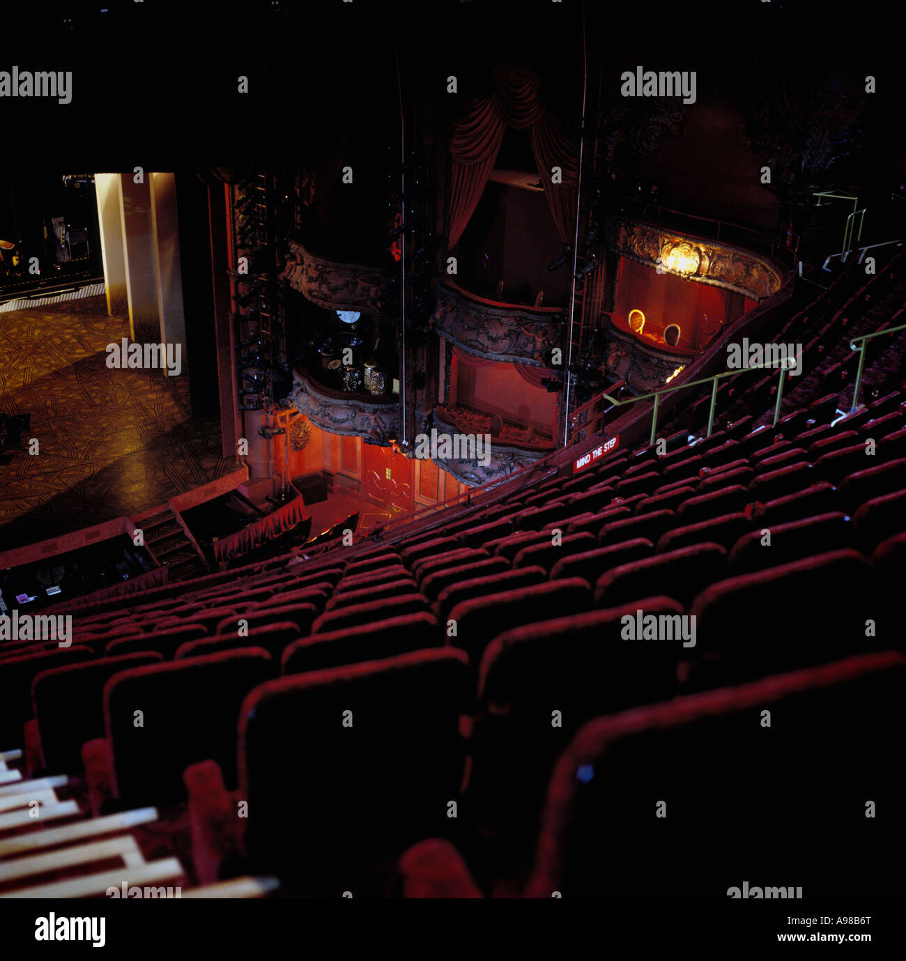 Samuel beazley -Fotos und -Bildmaterial in hoher Auflösung – Alamy