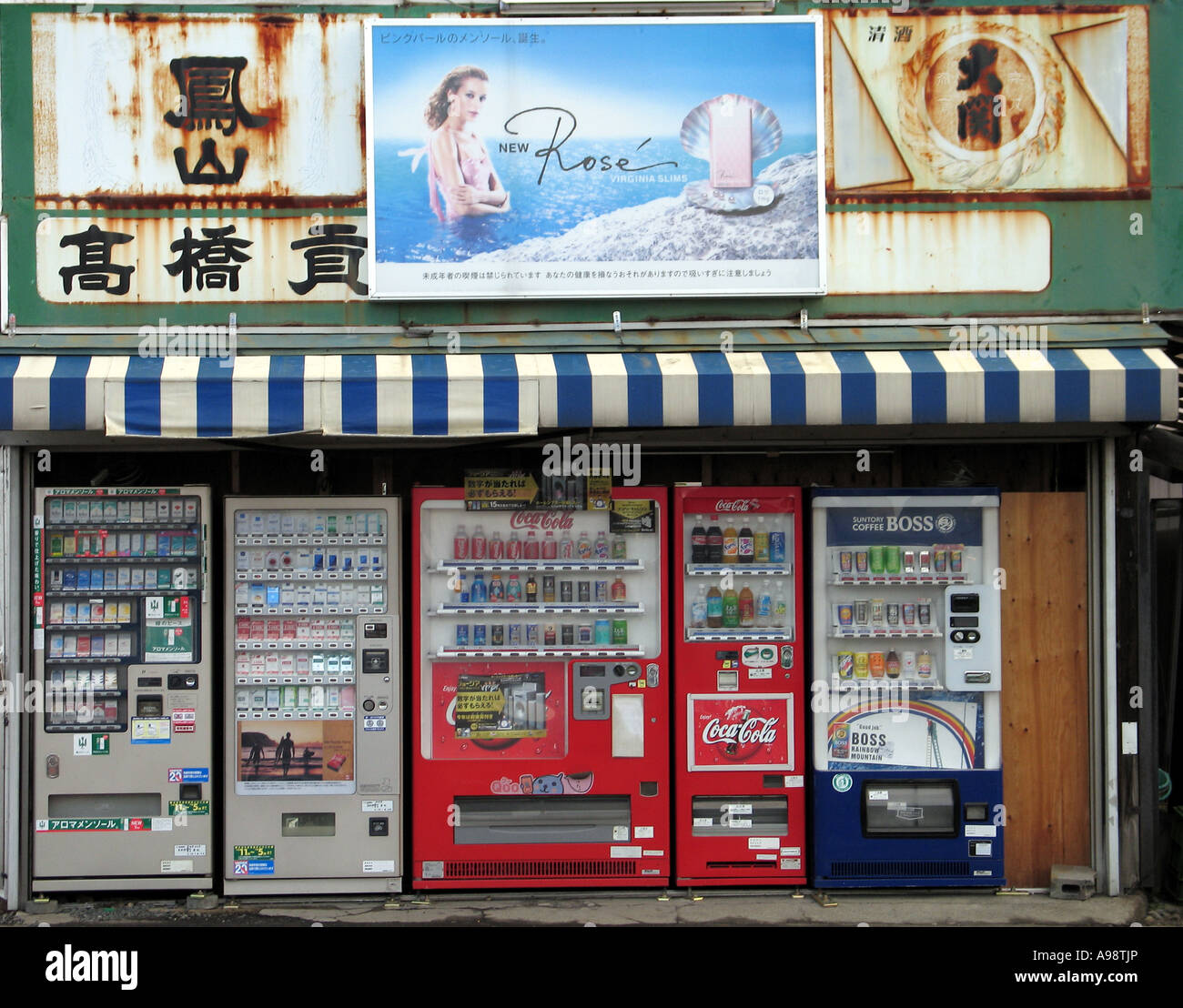 Alte automaten -Fotos und -Bildmaterial in hoher Auflösung - Seite 3 ...