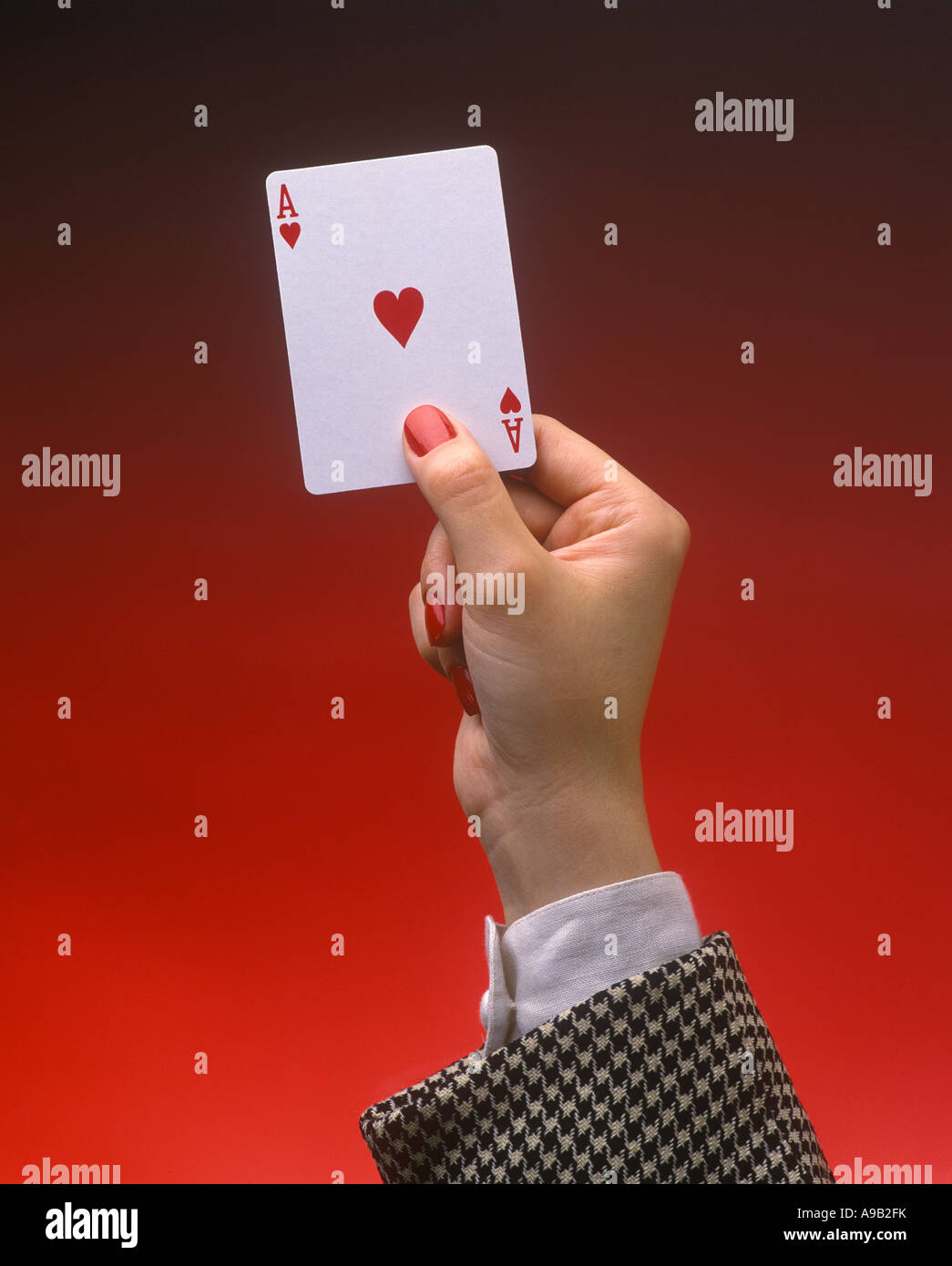 Die spielkarte -Fotos und -Bildmaterial in hoher Auflösung – Alamy