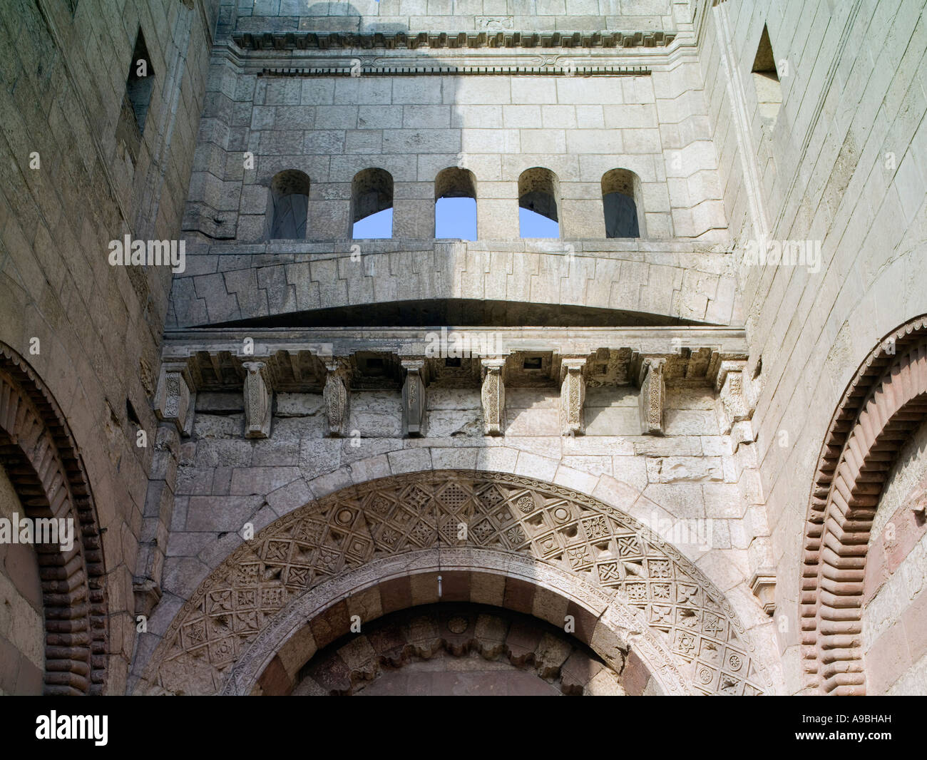 Badr al jamali -Fotos und -Bildmaterial in hoher Auflösung – Alamy