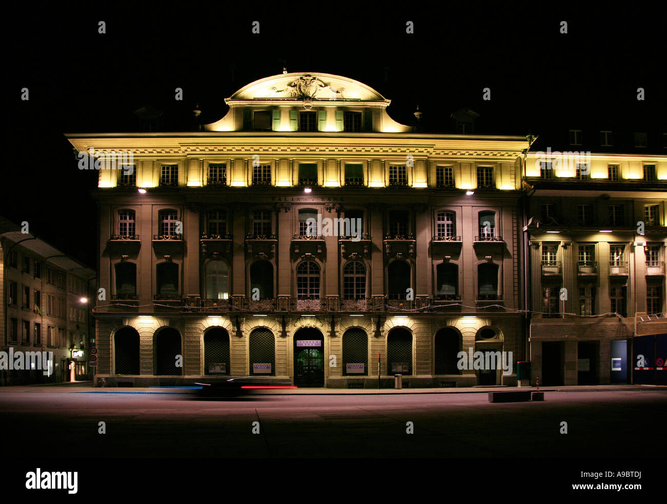 Valiant bank -Fotos und -Bildmaterial in hoher Auflösung – Alamy