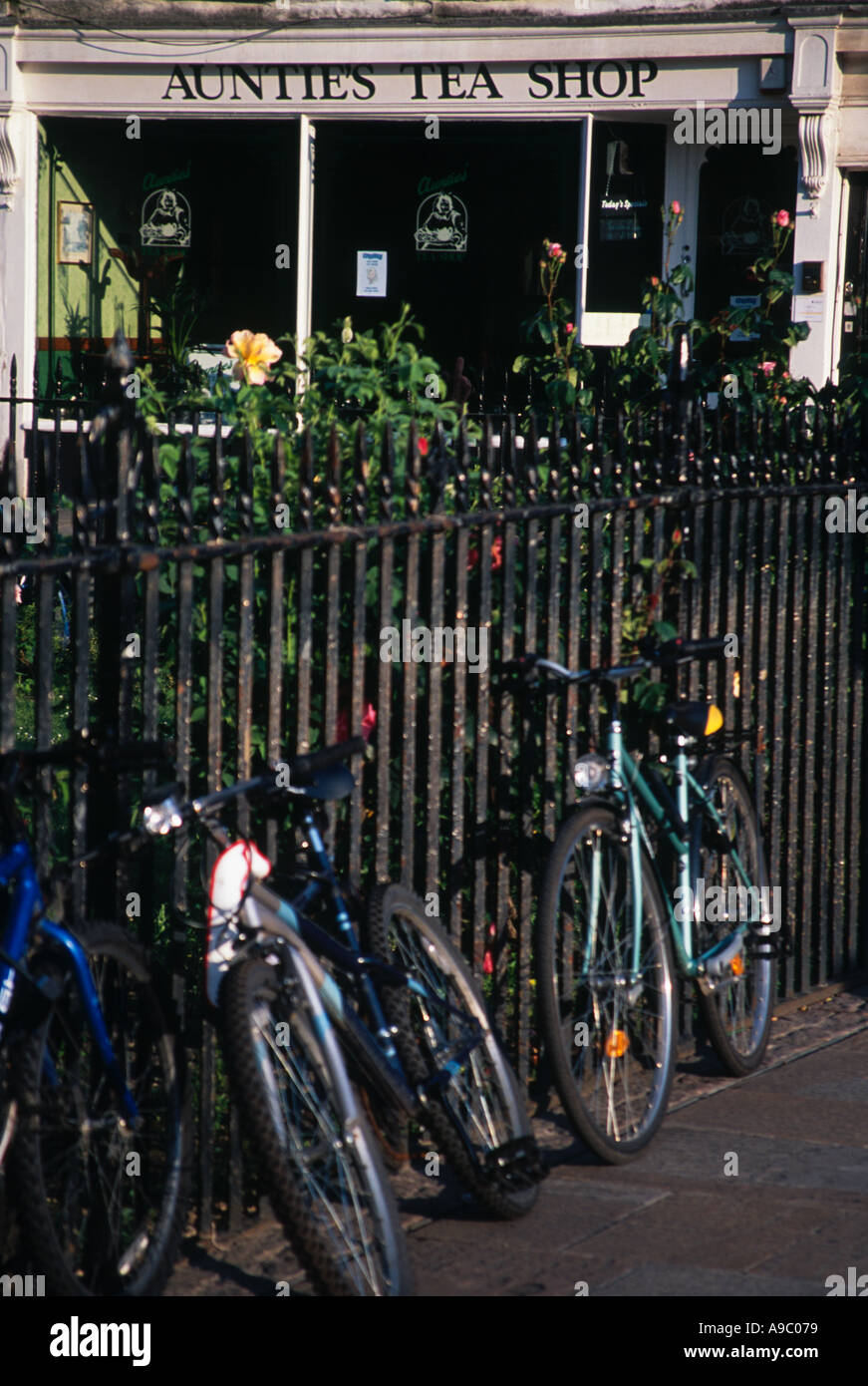 Tanten shop -Fotos und -Bildmaterial in hoher Auflösung – Alamy