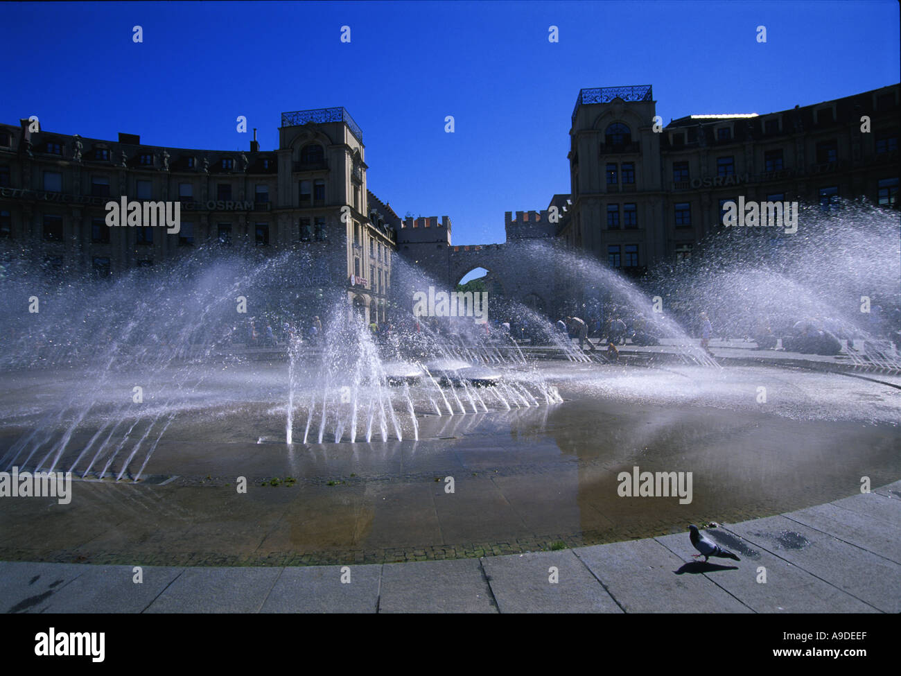 Karls gate -Fotos und -Bildmaterial in hoher Auflösung - Seite 2 - Alamy
