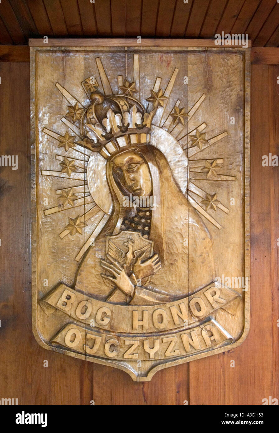 Jungfrau Relief Stockfotos und -bilder Kaufen - Alamy