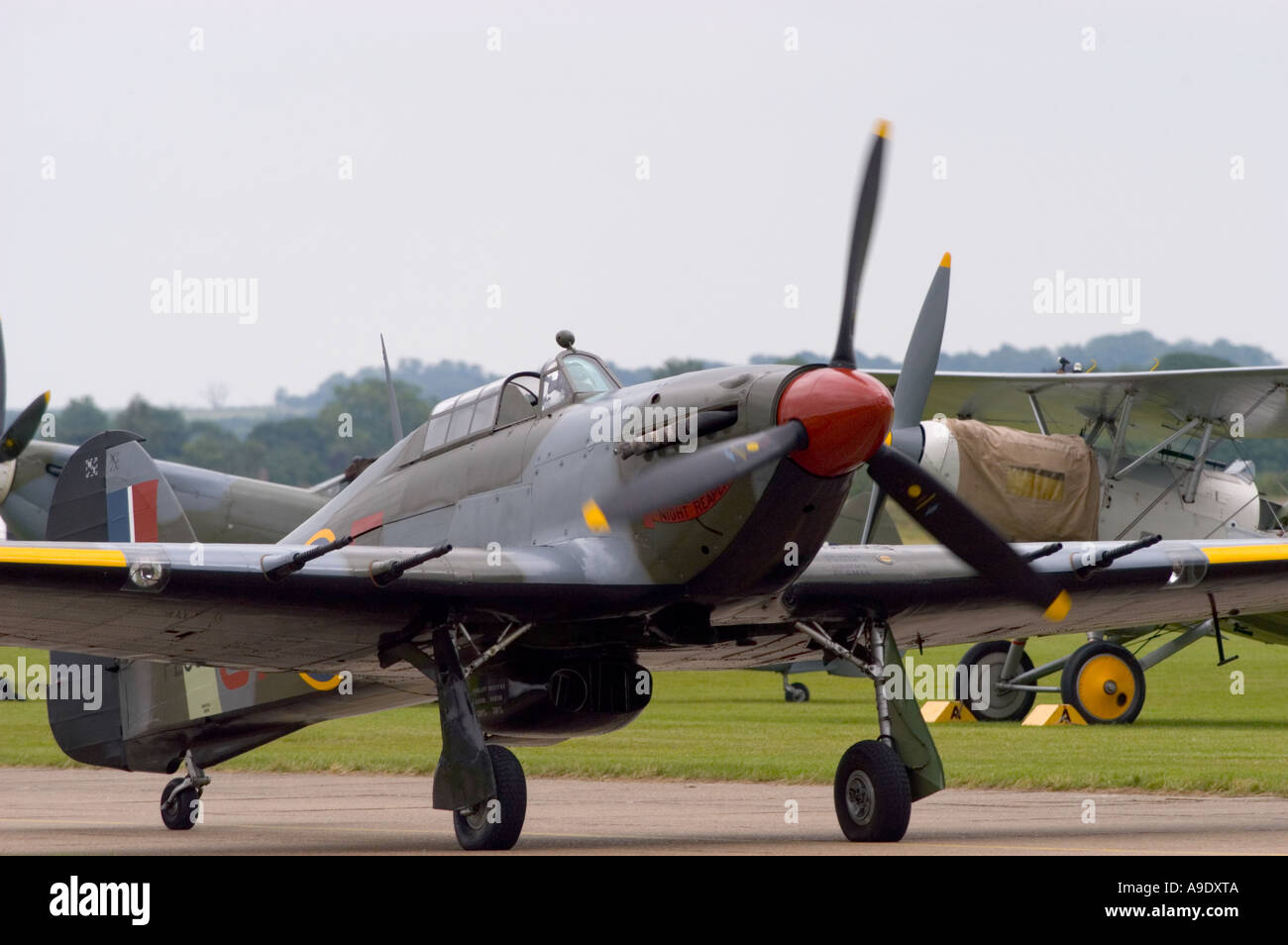 Richard hawker -Fotos und -Bildmaterial in hoher Auflösung – Alamy