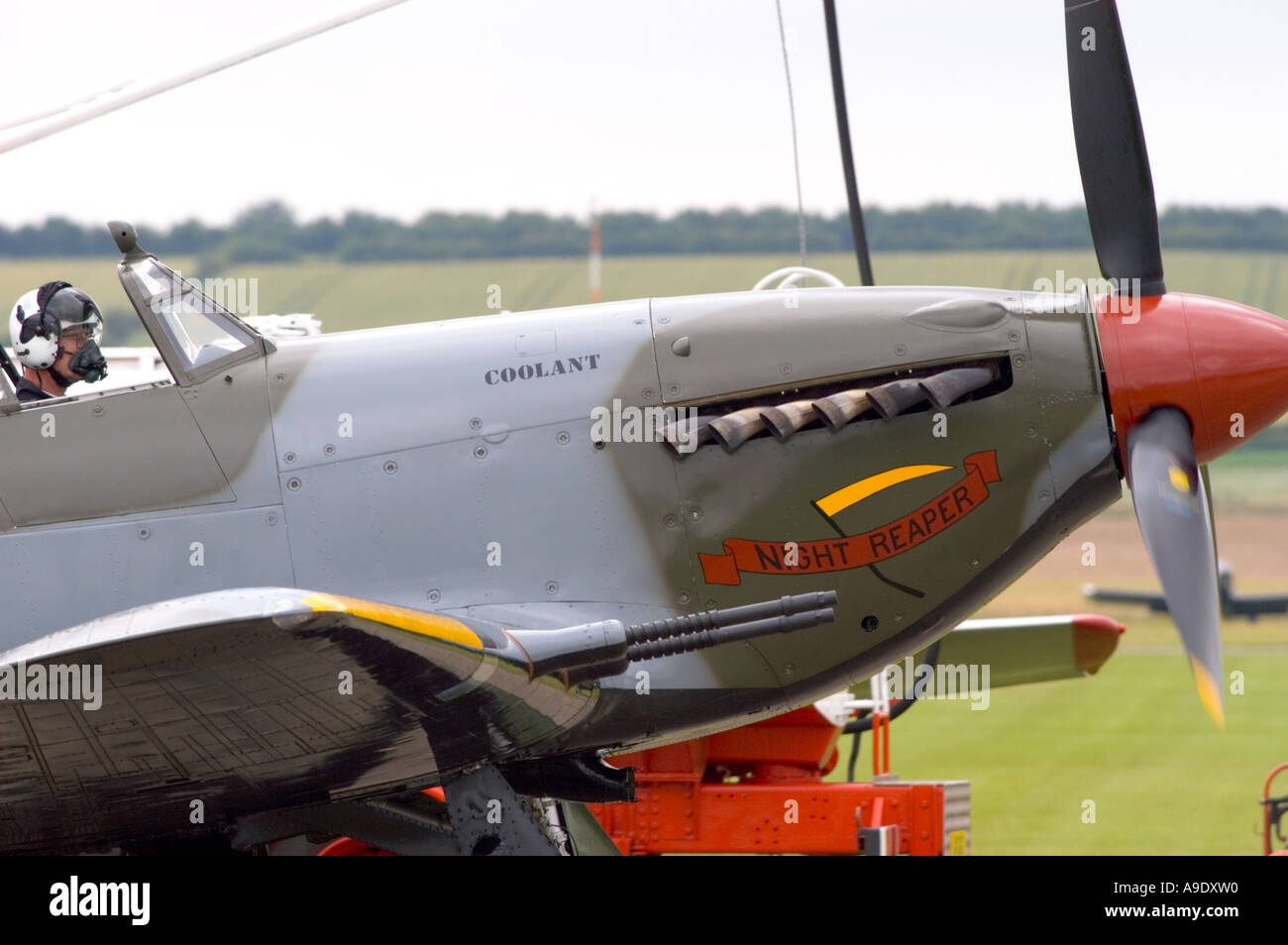 Richard hawker -Fotos und -Bildmaterial in hoher Auflösung – Alamy