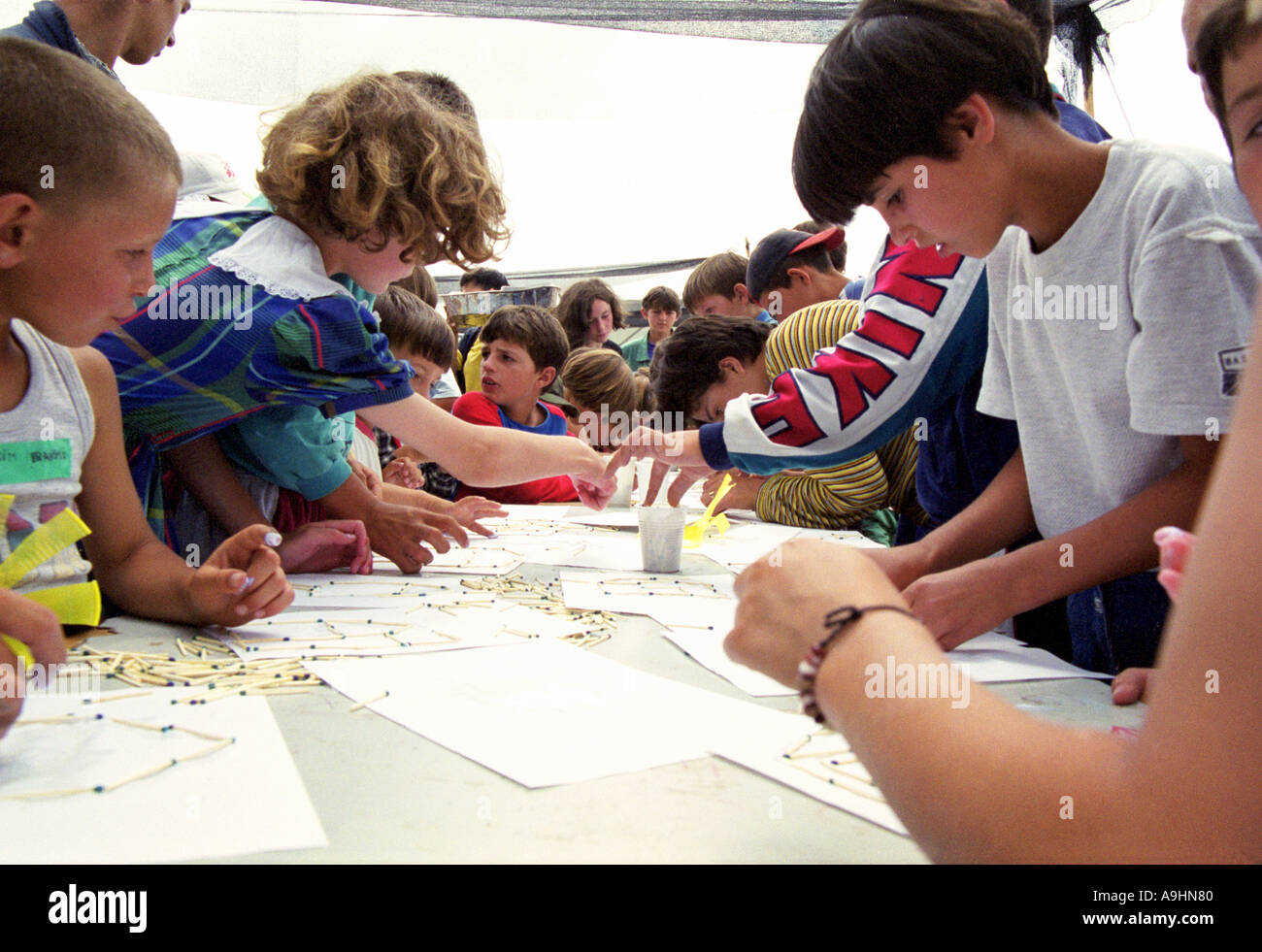 Kz aufseherin -Fotos und -Bildmaterial in hoher Auflösung – Alamy