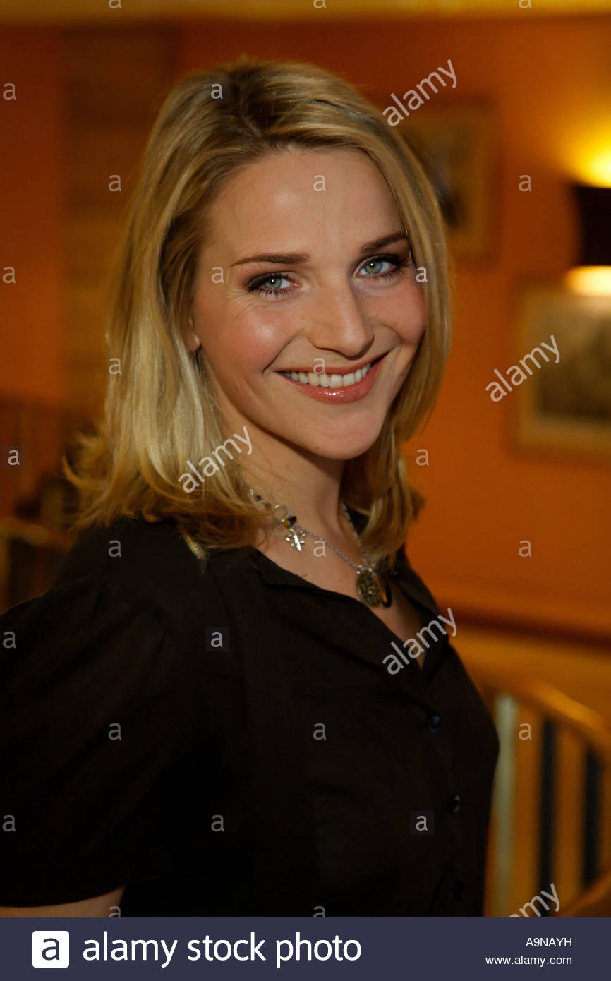 Tanja Wedhorn Stockfotos & Tanja Wedhorn Bilder - Alamy