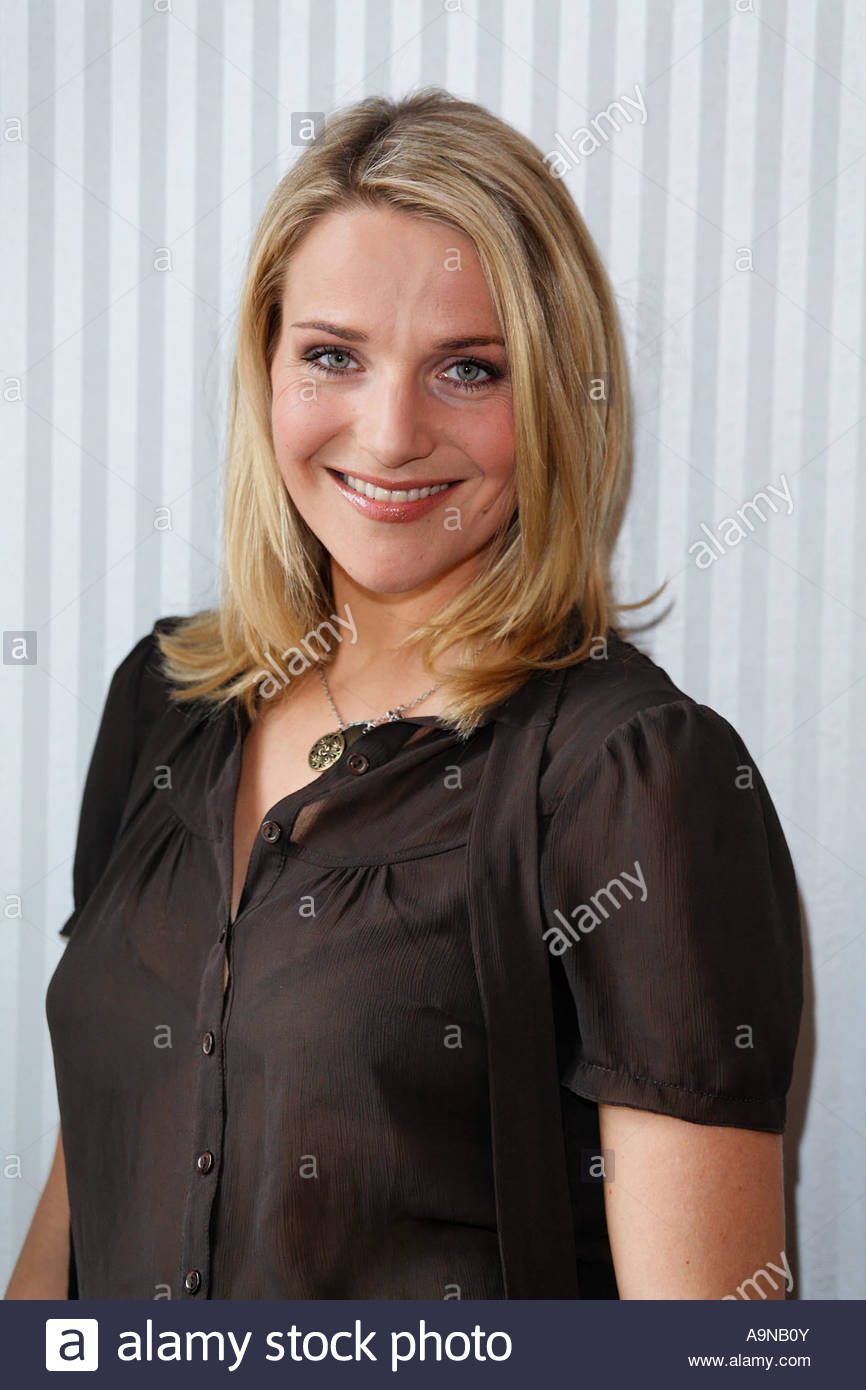 Tanja Wedhorn Stockfotos & Tanja Wedhorn Bilder - Alamy
