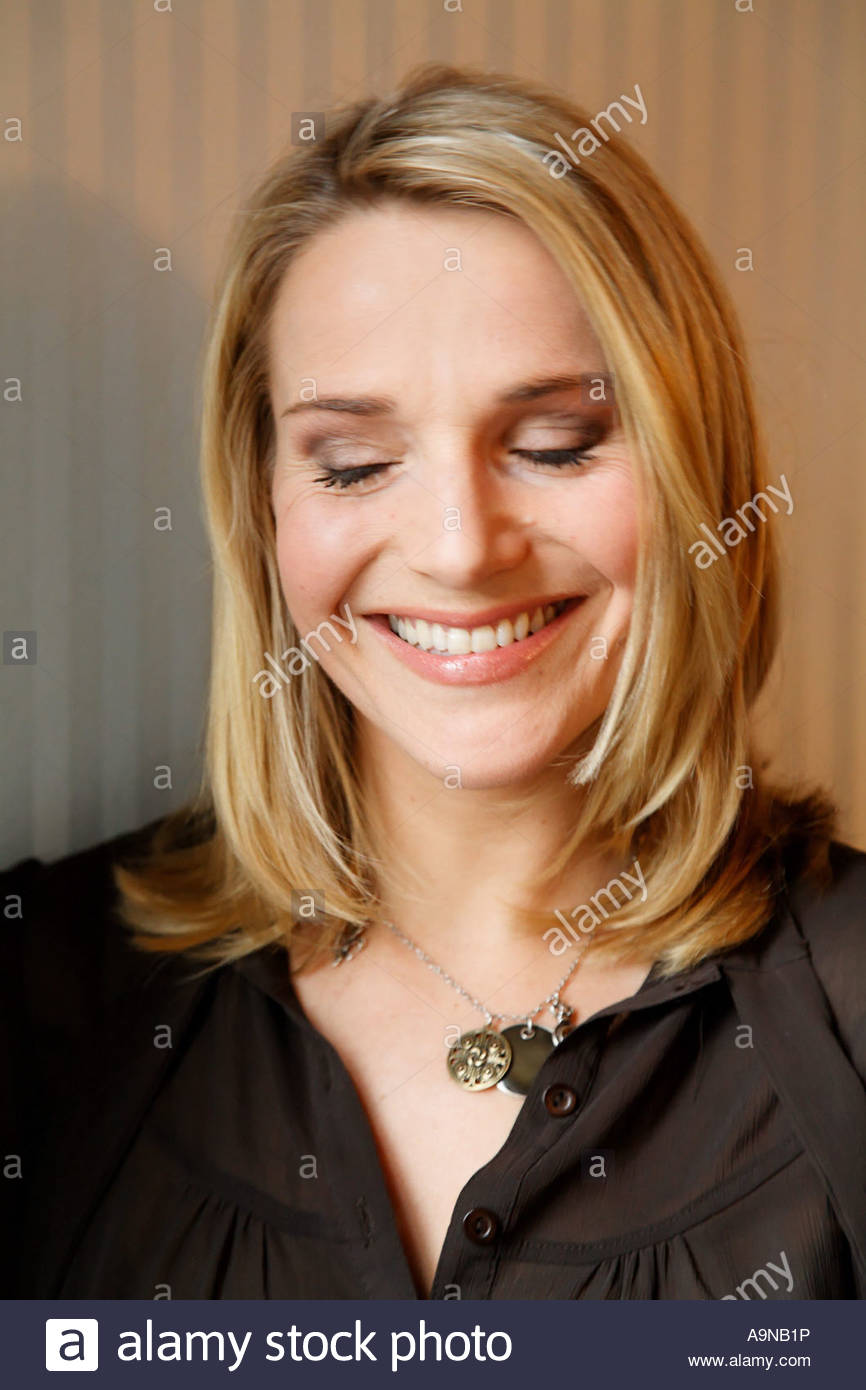 Tanja Wedhorn Stockfotos & Tanja Wedhorn Bilder - Alamy