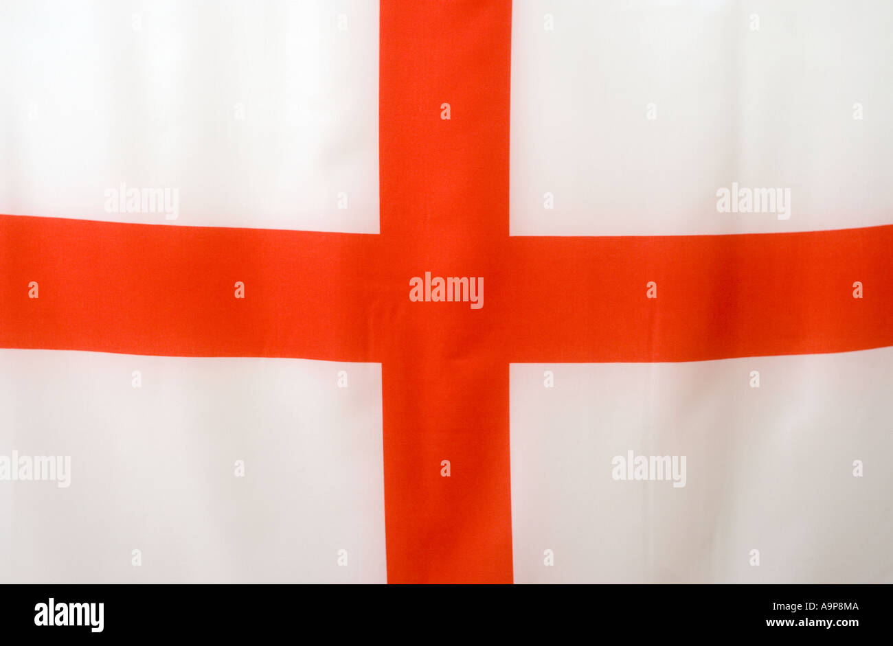 Flag of st george -Fotos und -Bildmaterial in hoher Auflösung – Alamy