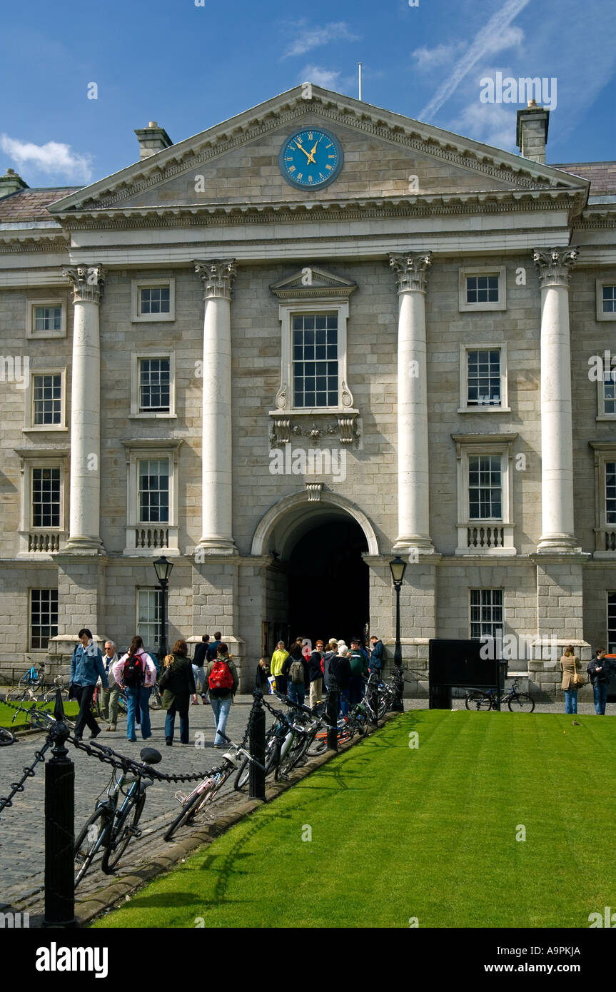 College regent trinity house -Fotos und -Bildmaterial in hoher ...