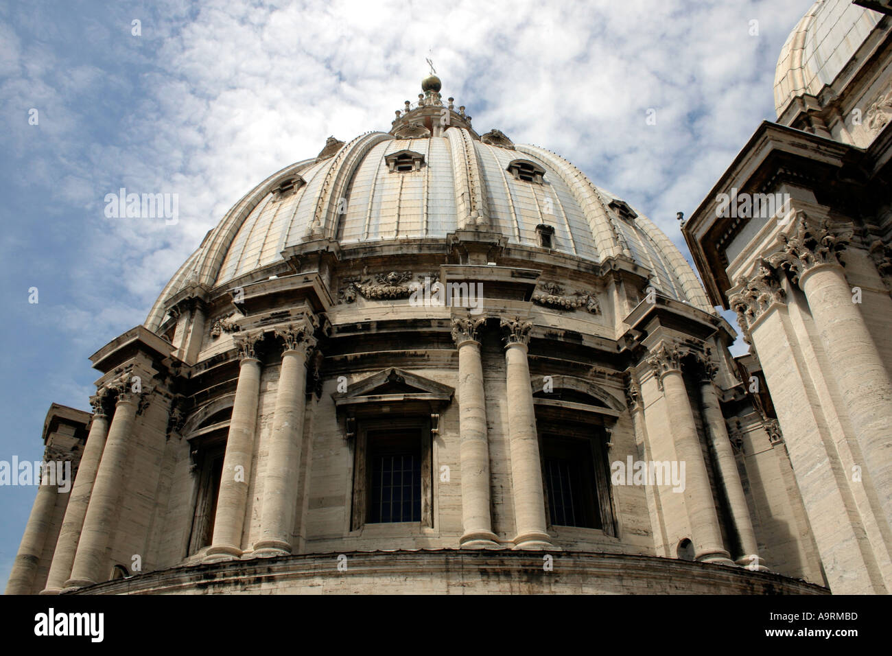 Michelangelos kuppel -Fotos und -Bildmaterial in hoher Auflösung – Alamy