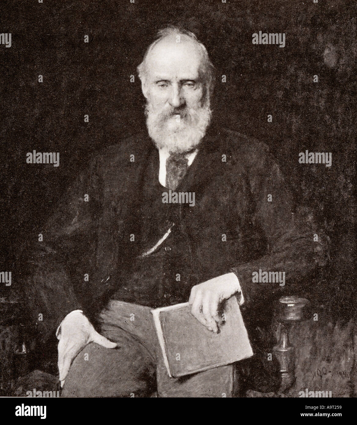 William thomson lord kelvin -Fotos und -Bildmaterial in hoher Auflösung ...