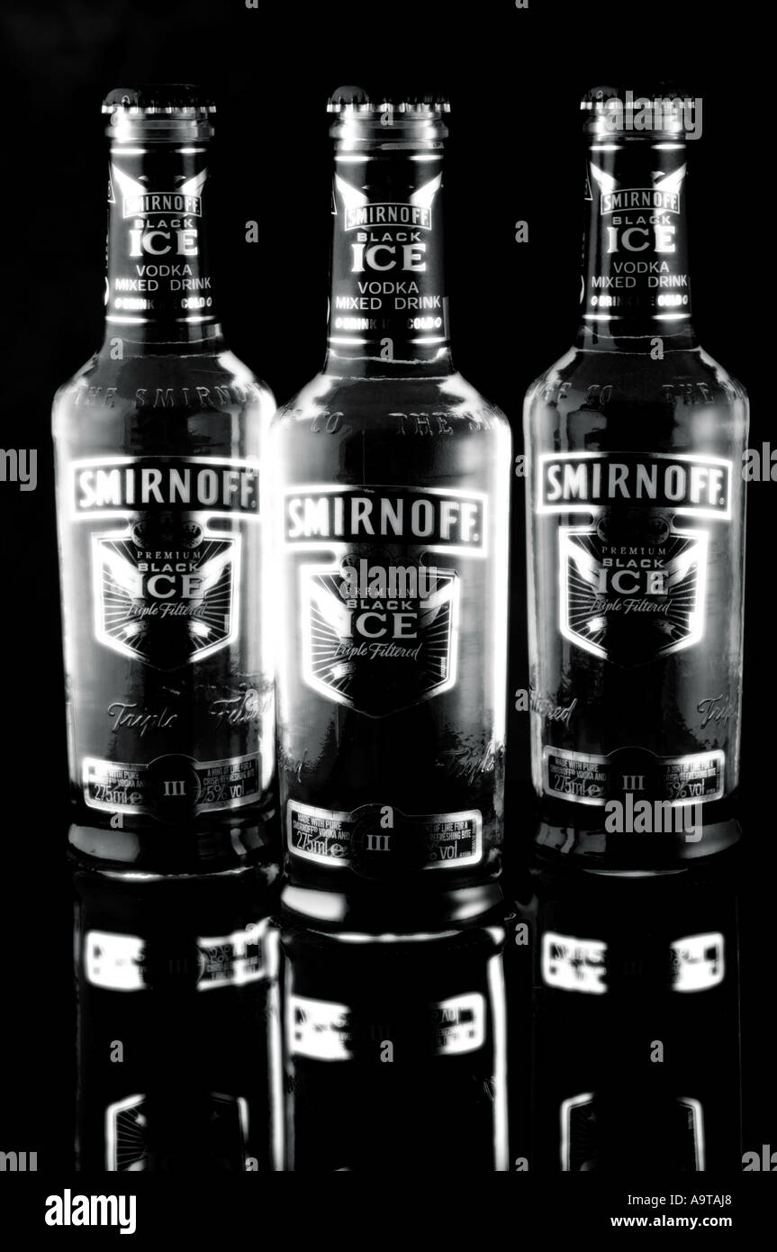 Alcopops alcopop -Fotos und -Bildmaterial in hoher Auflösung – Alamy