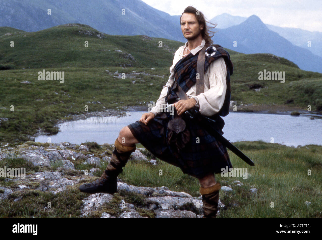Liam neeson -Fotos und -Bildmaterial in hoher Auflösung – Alamy