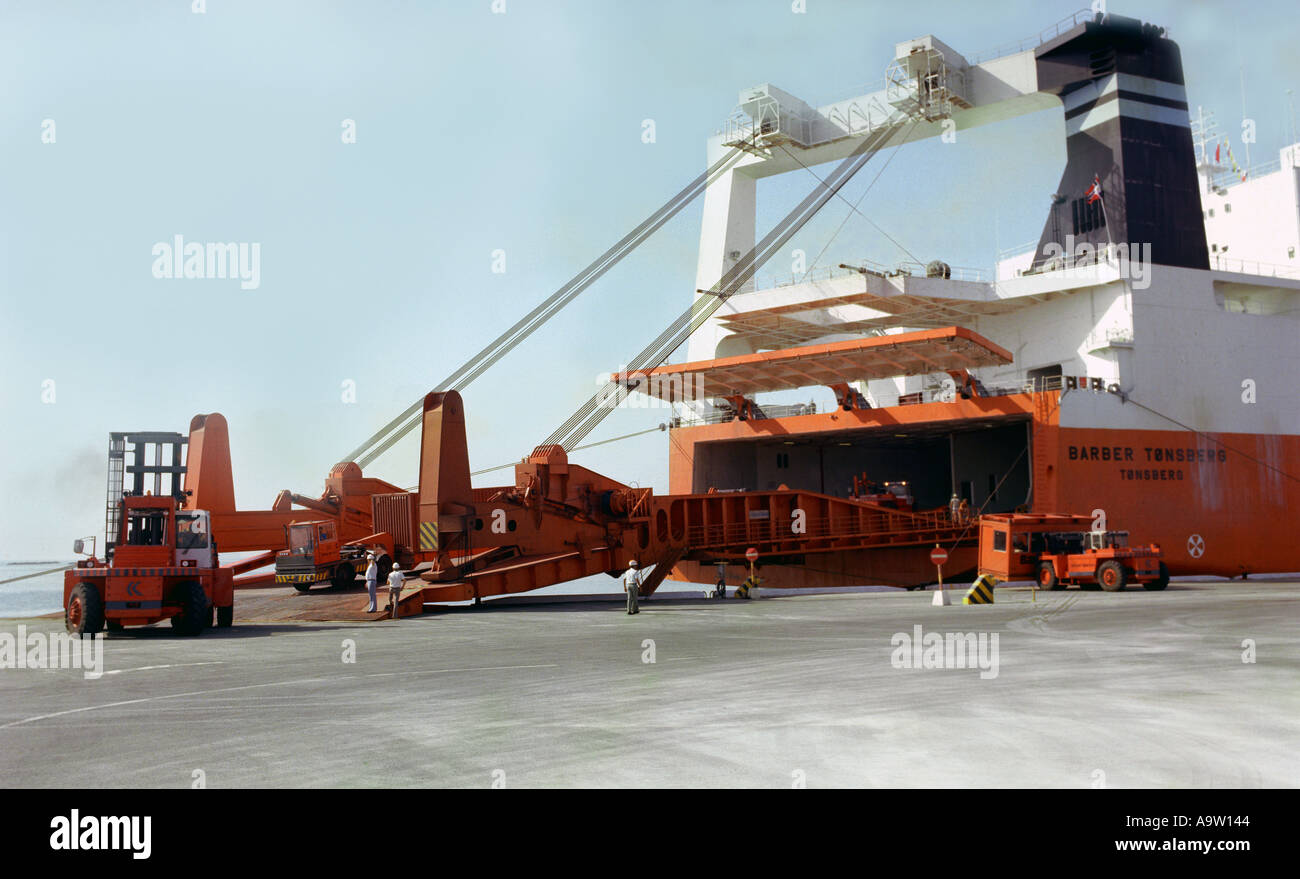 Roro ramp -Fotos und -Bildmaterial in hoher Auflösung – Alamy