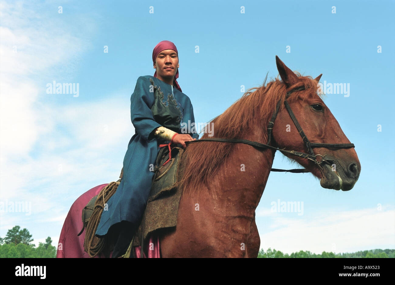 Ancient altaian -Fotos und -Bildmaterial in hoher Auflösung – Alamy