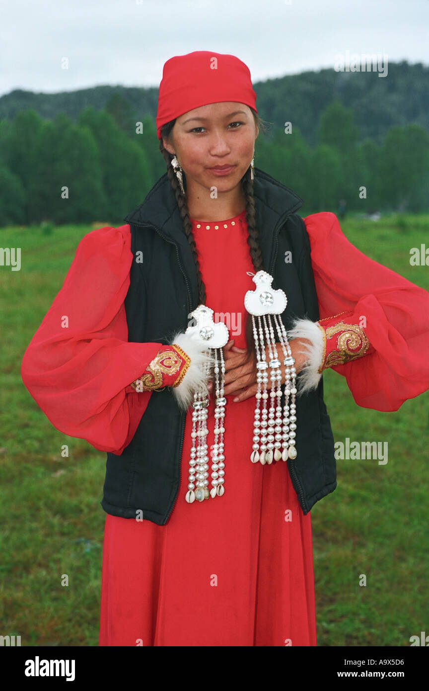 Ancient altaian -Fotos und -Bildmaterial in hoher Auflösung – Alamy
