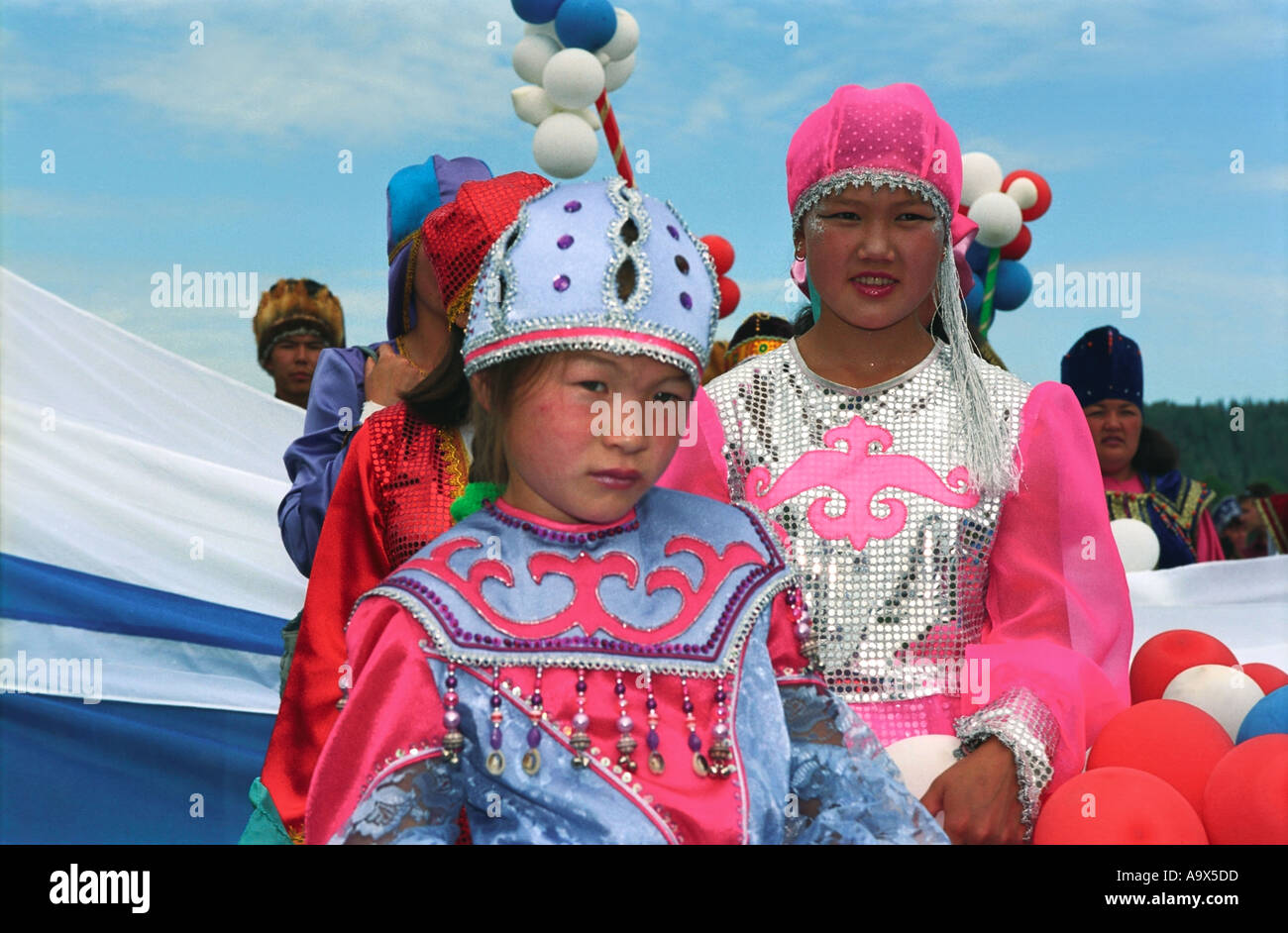 Ancient altaian -Fotos und -Bildmaterial in hoher Auflösung – Alamy