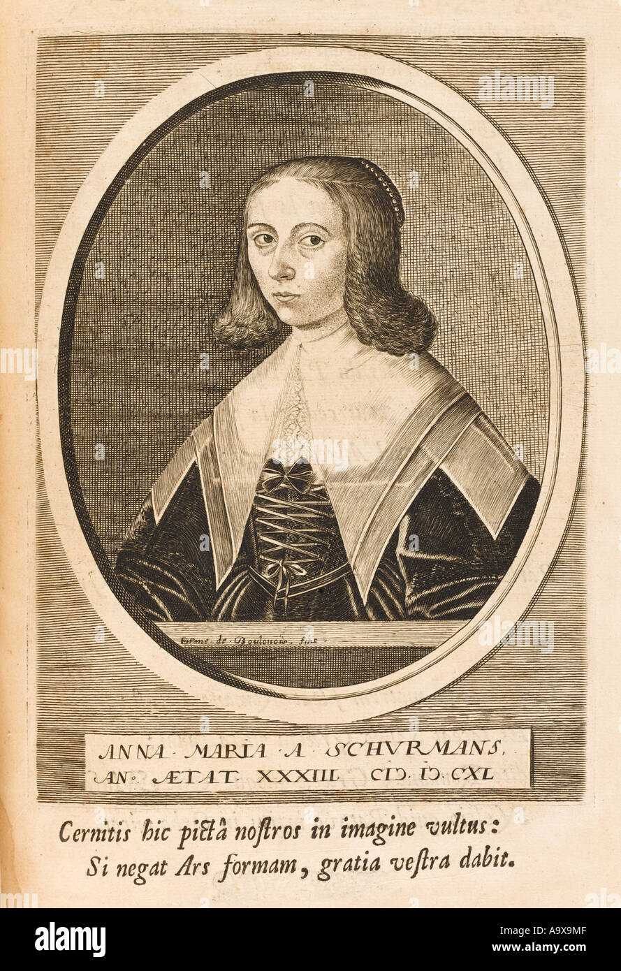 Anna maria van -Fotos und -Bildmaterial in hoher Auflösung – Alamy