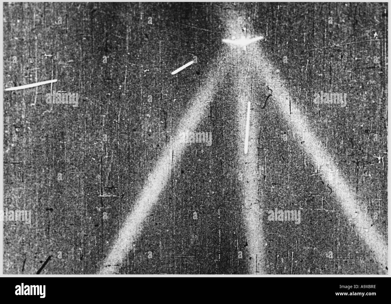 German searchlight -Fotos und -Bildmaterial in hoher Auflösung – Alamy