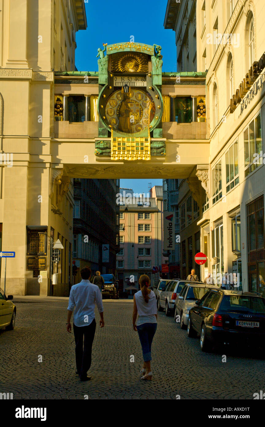 Anker Uhr Stockfotos und -bilder Kaufen - Alamy