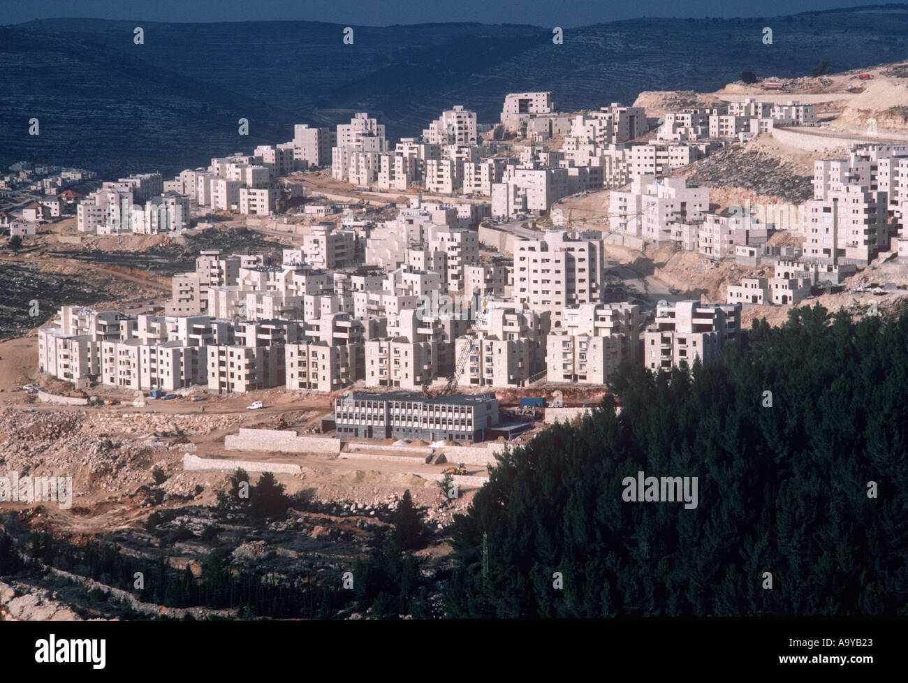 West jerusalem -Fotos und -Bildmaterial in hoher Auflösung – Alamy