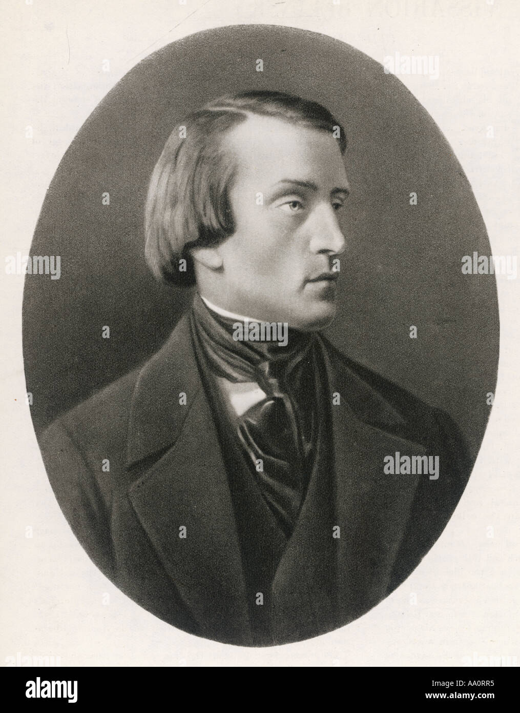 Vissarion belinsky -Fotos und -Bildmaterial in hoher Auflösung – Alamy