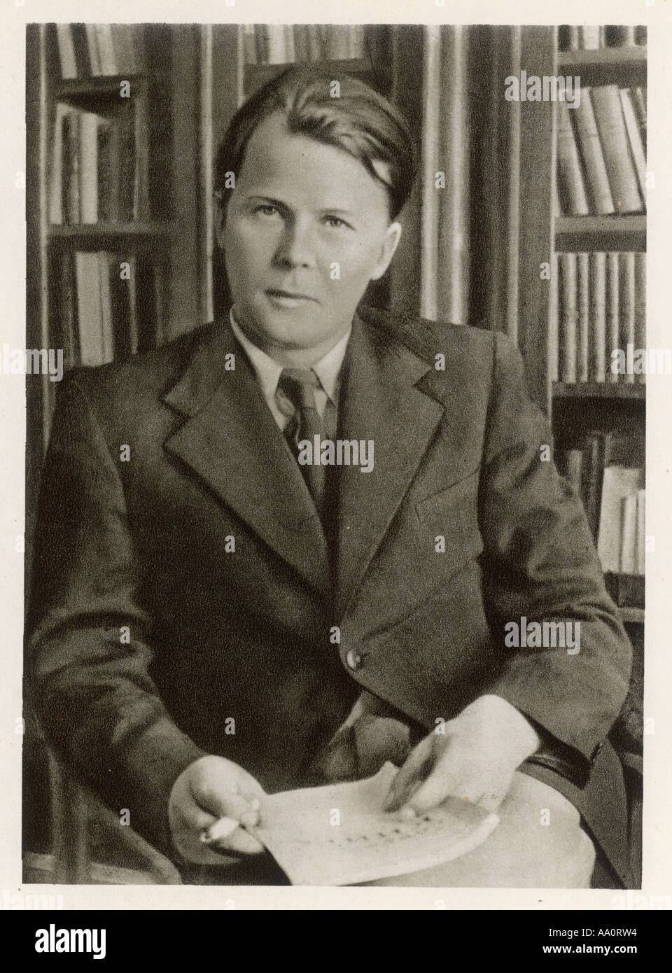 Russischer dichter alexander -Fotos und -Bildmaterial in hoher ...