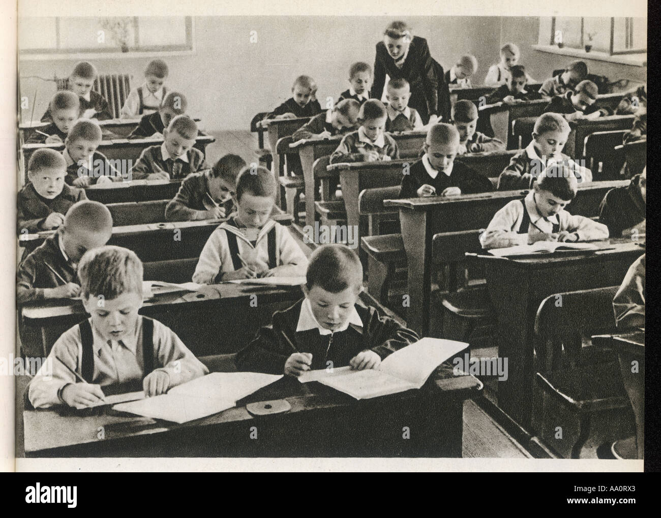 Moskau schule -Fotos und -Bildmaterial in hoher Auflösung – Alamy