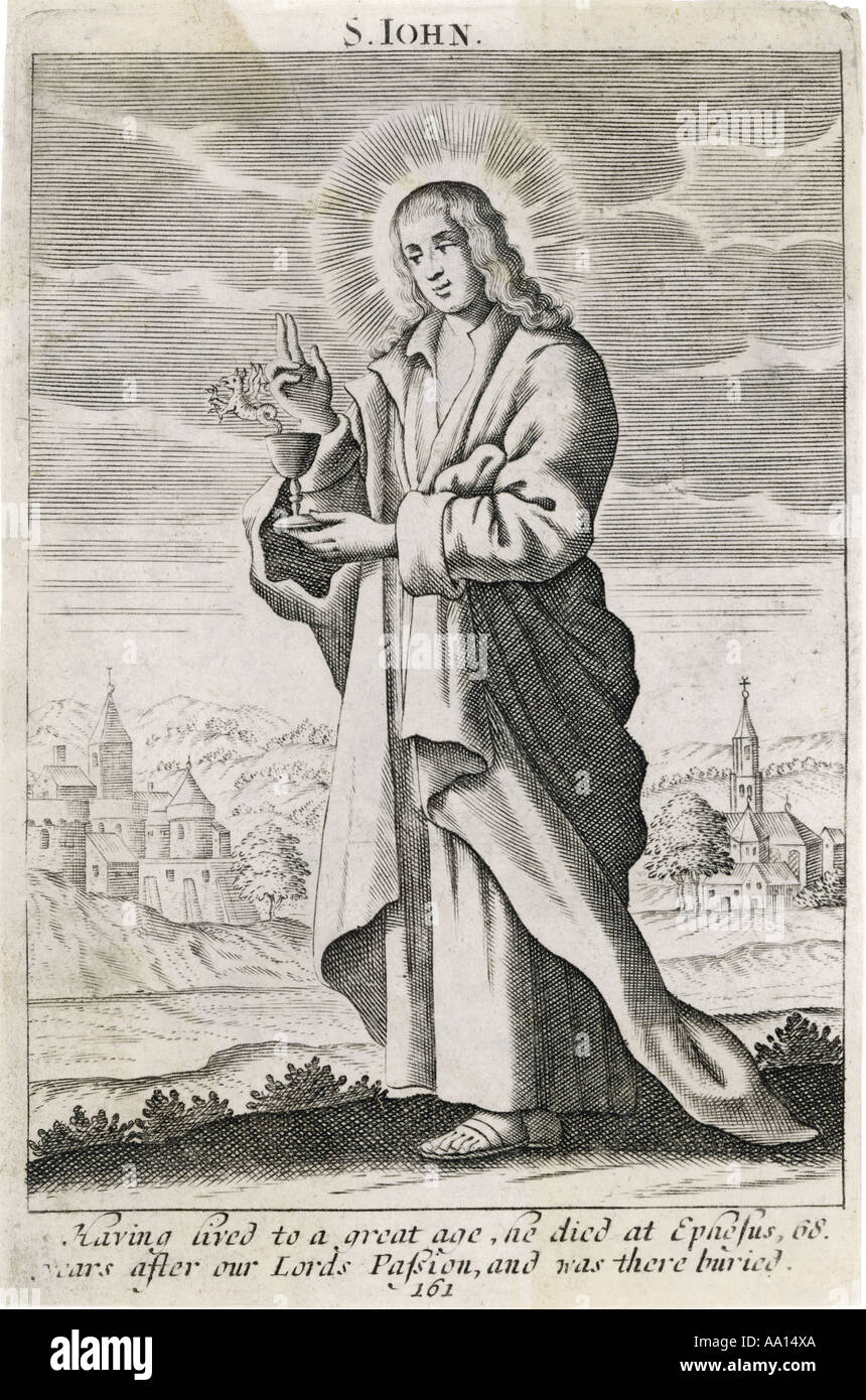 Revelation john -Fotos und -Bildmaterial in hoher Auflösung – Alamy